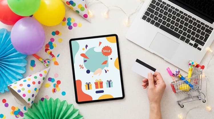 Party Supplies Deals Roundup: Top Picks and Savings for 2026 | Coupon ...
